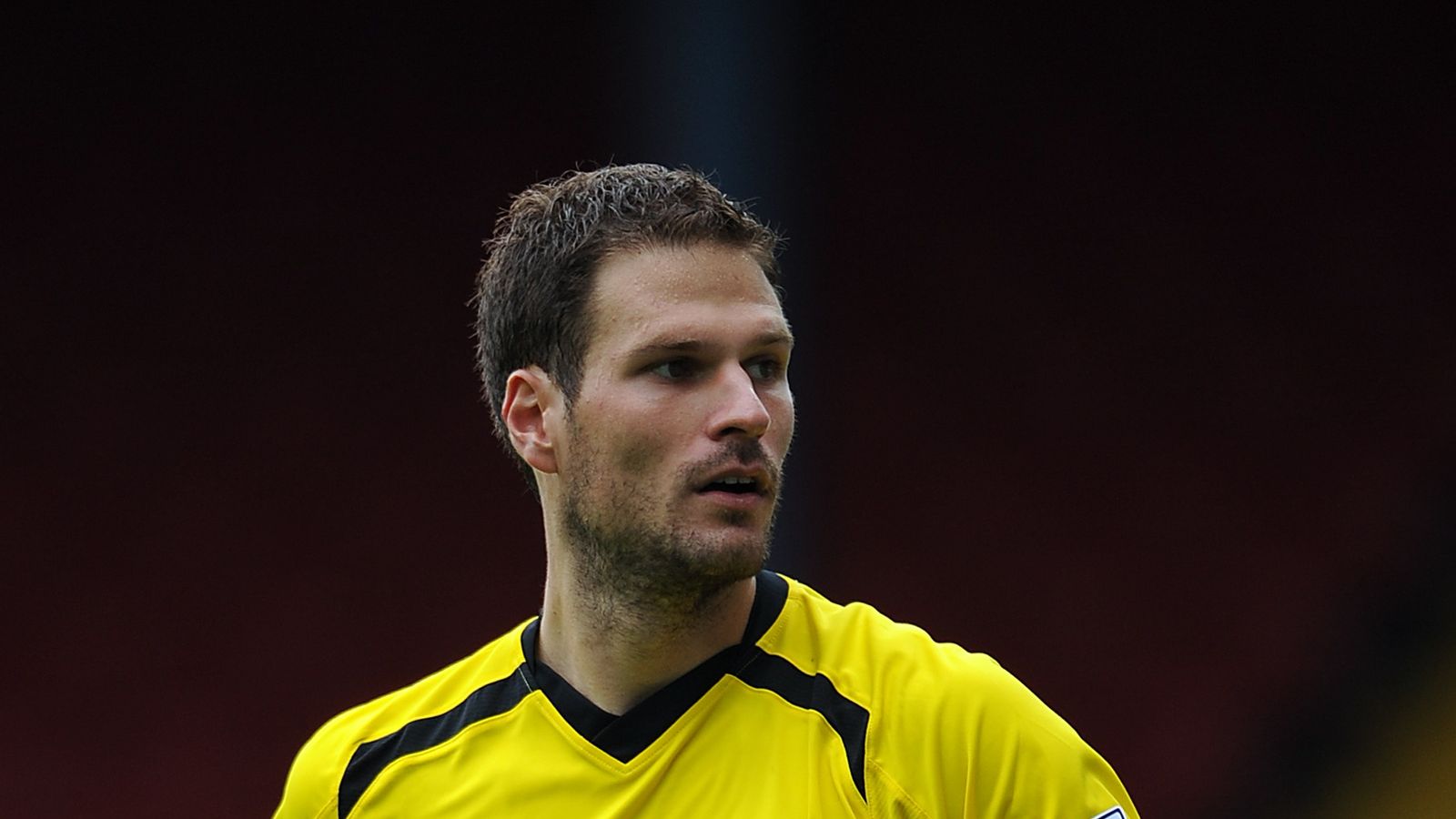 Asmir Begovic speaks to Sky Sports News HQ on life at Stoke and his ...