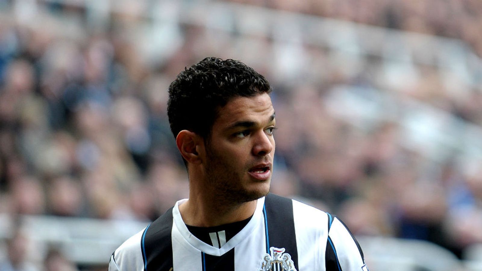 Transfer news: Hatem Ben Arfa signs deal with Nice after Newcastle ...