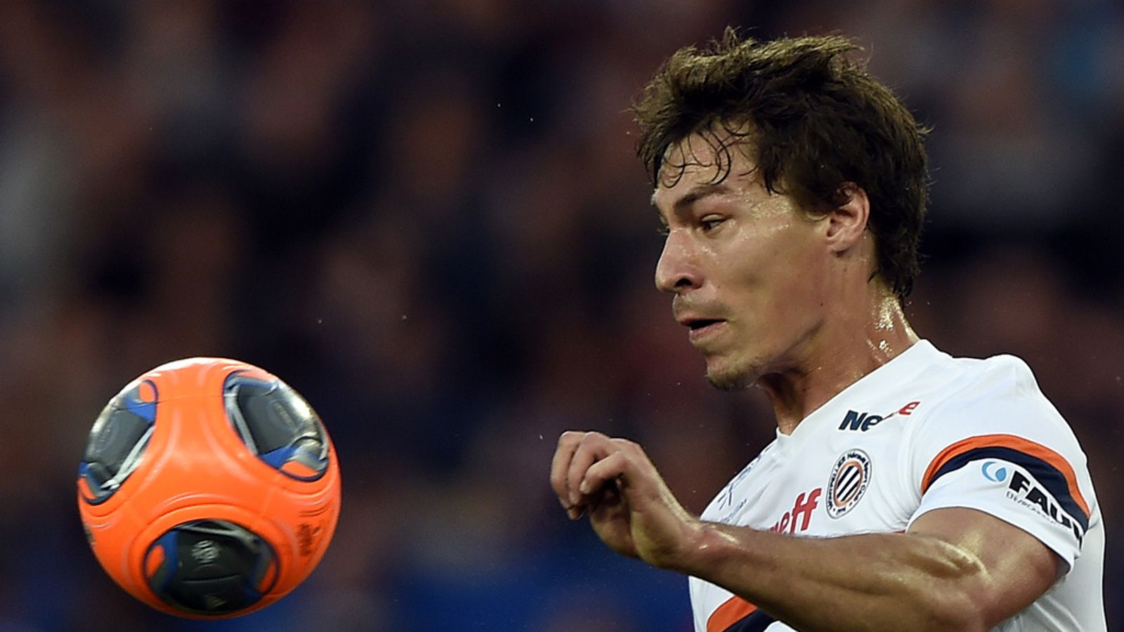 Premier League: Benjamin Stambouli 'couldn't refuse' Tottenham ...