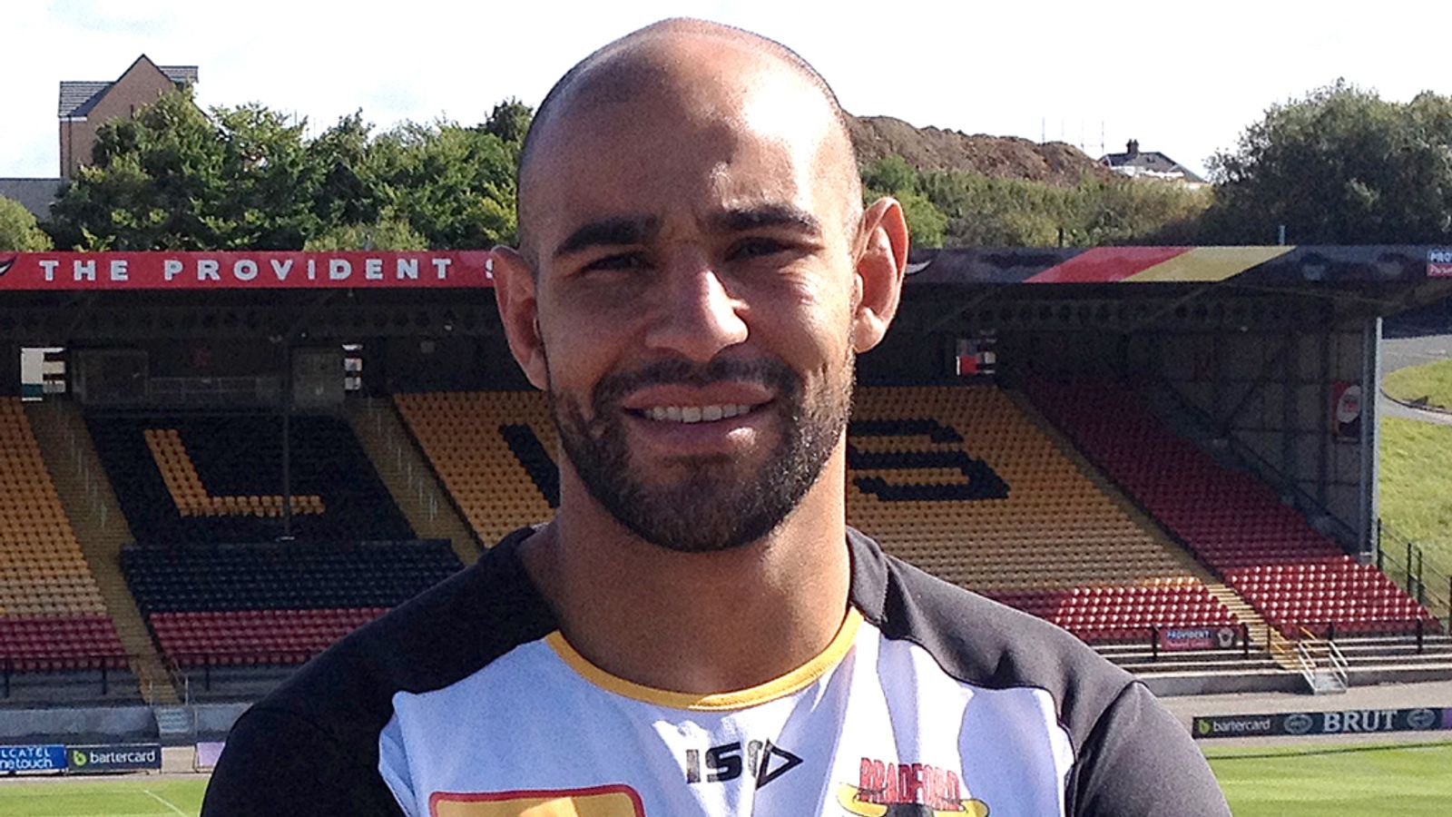 Bradford Bulls beaten but London Broncos win Championship opening game ...