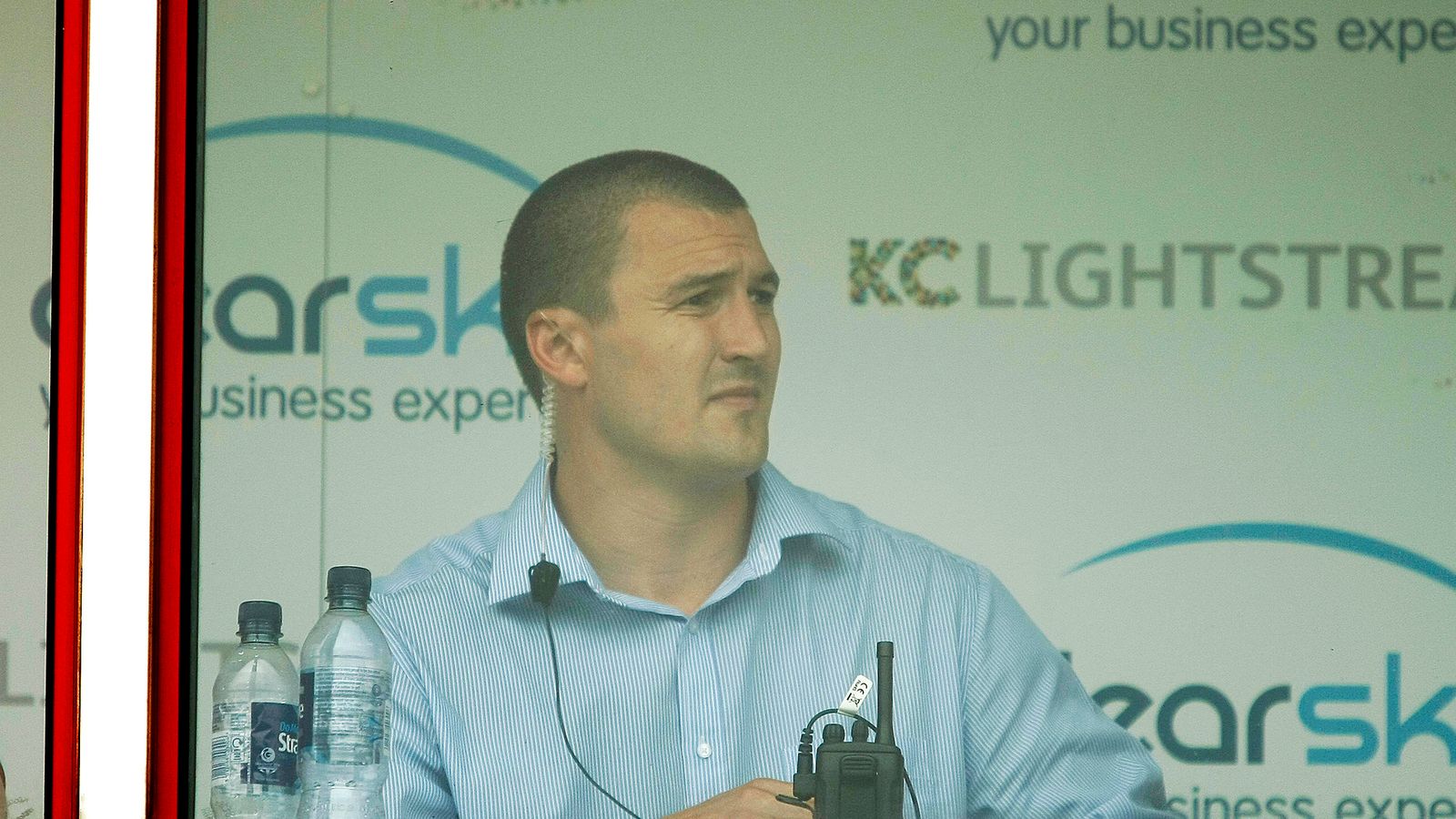 Super League: Chris Chester upset after Hull KR lose heavily in derby ...