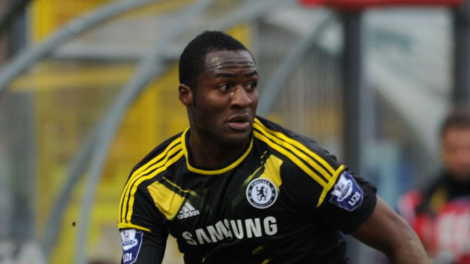 Transfer news: Brighton sign former Chelsea youngsters Danny Pappoe and ...