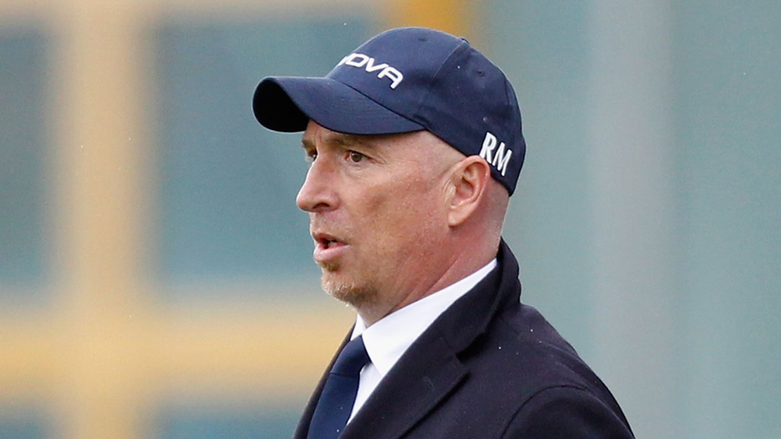 Serie A: Chievo replace Eugenio Corini with manager Rolano Maran ...