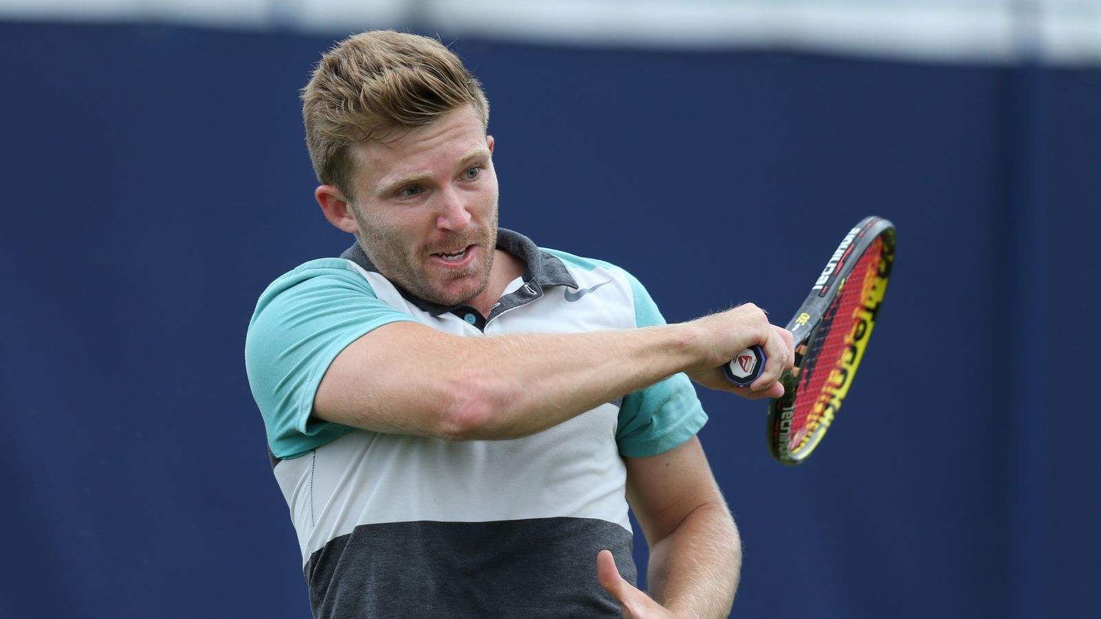 US Open: Daniel Cox and Naomi Broady lose in New York | Tennis News ...