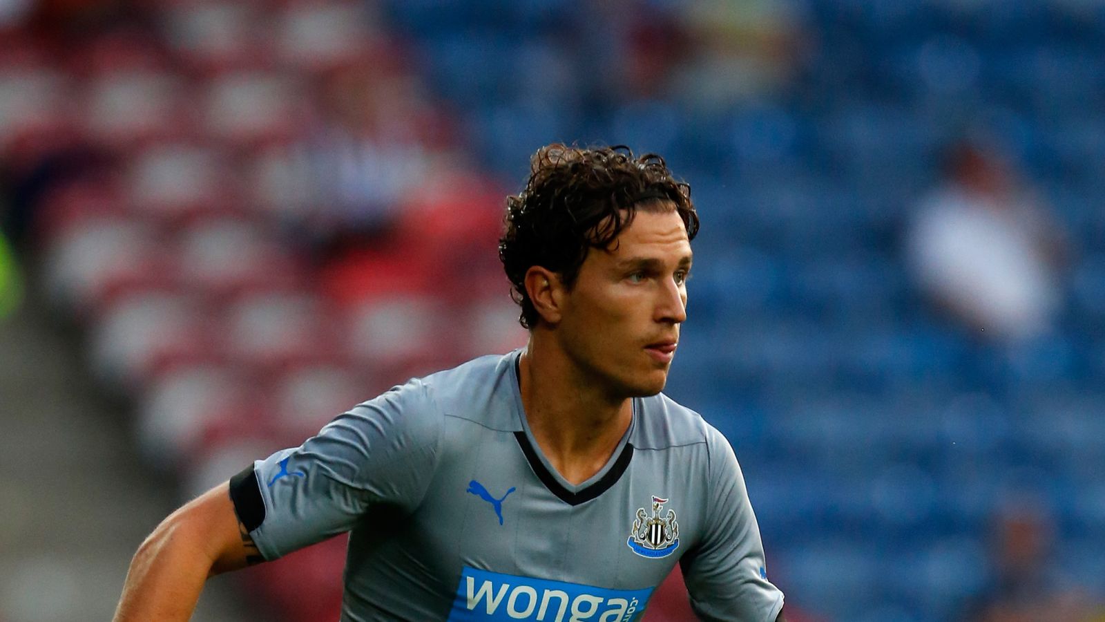 Premier League: Daryl Janmaat says he will be ready for start of ...