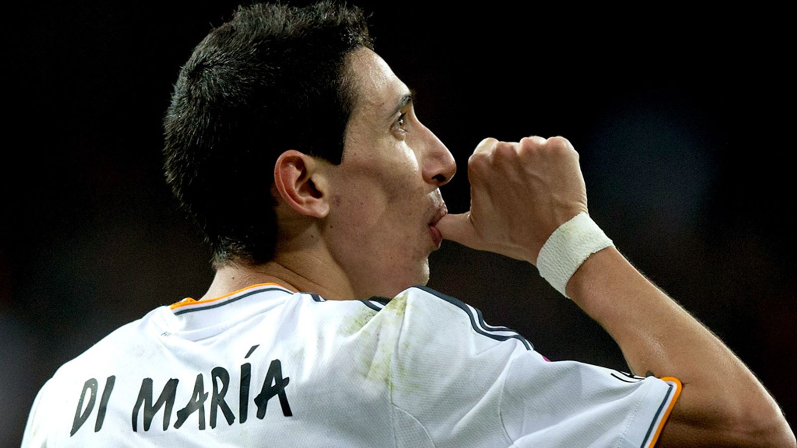 Premier League Transfer: Angel di Maria needs to be more than a ...