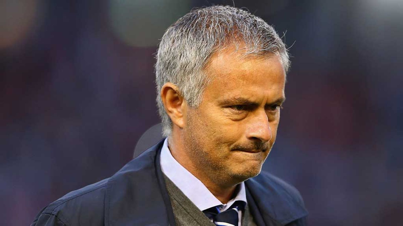 Champions League: Chelsea boss Jose Mourinho sets sights on trophy ...