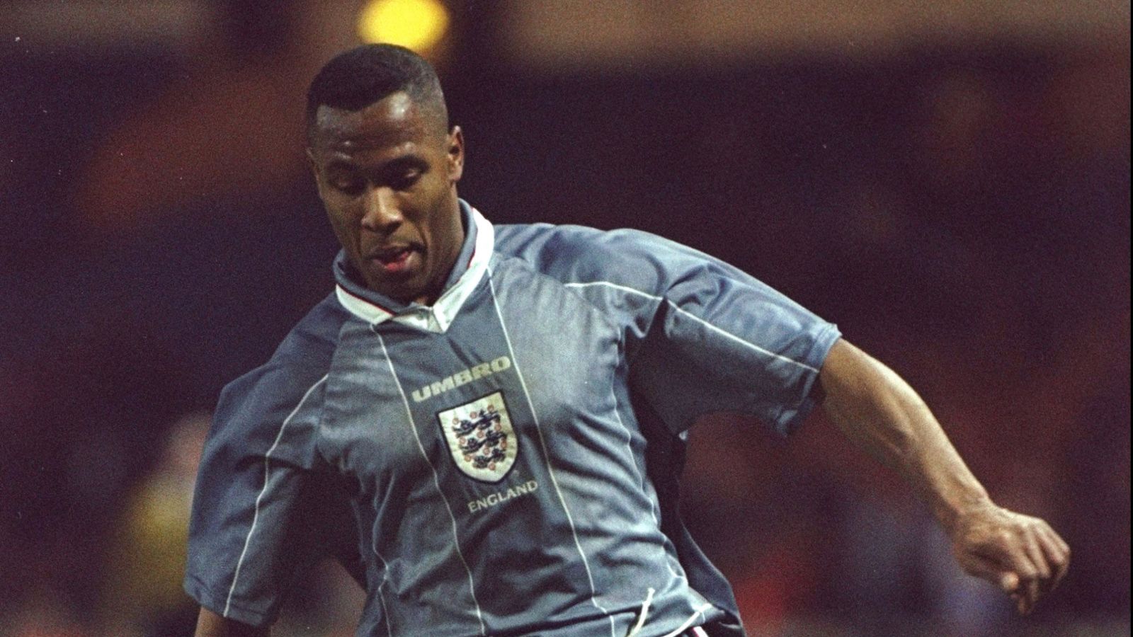 Les Ferdinand not interested in becoming FA chairman after Greg Clarke ...