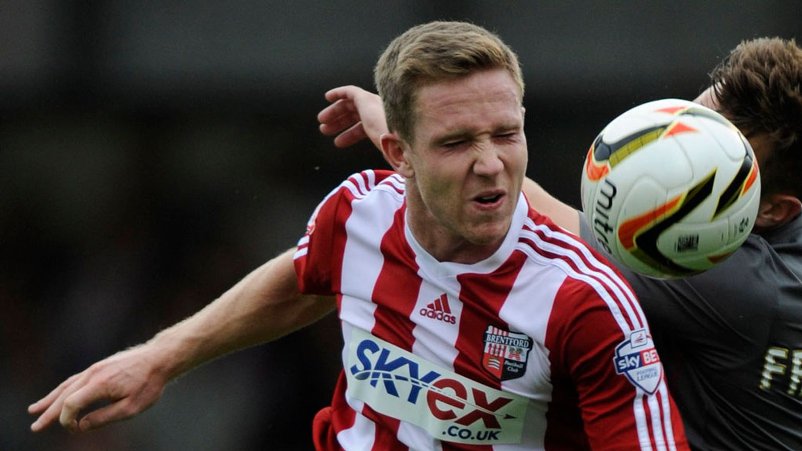 Transfer news: Brentford happy with fee agreed to sell Adam Forshaw to ...