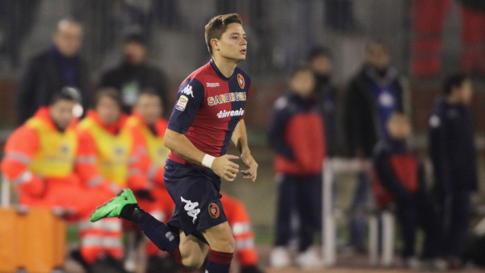 Championship: Adryan needed no persuading in joining Leeds United on ...