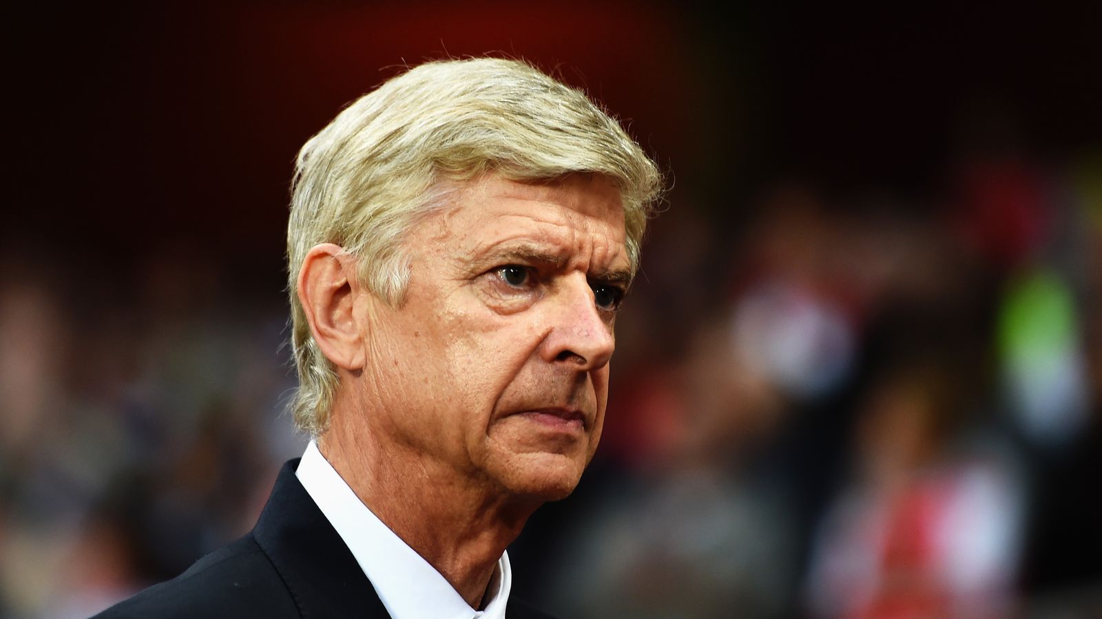 Champions League: Arsenal boss Arsene Wenger admits relief after win ...