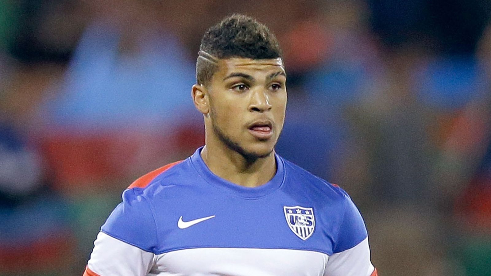 Transfer news: DeAndre Yedlin to join Tottenham in January after ...