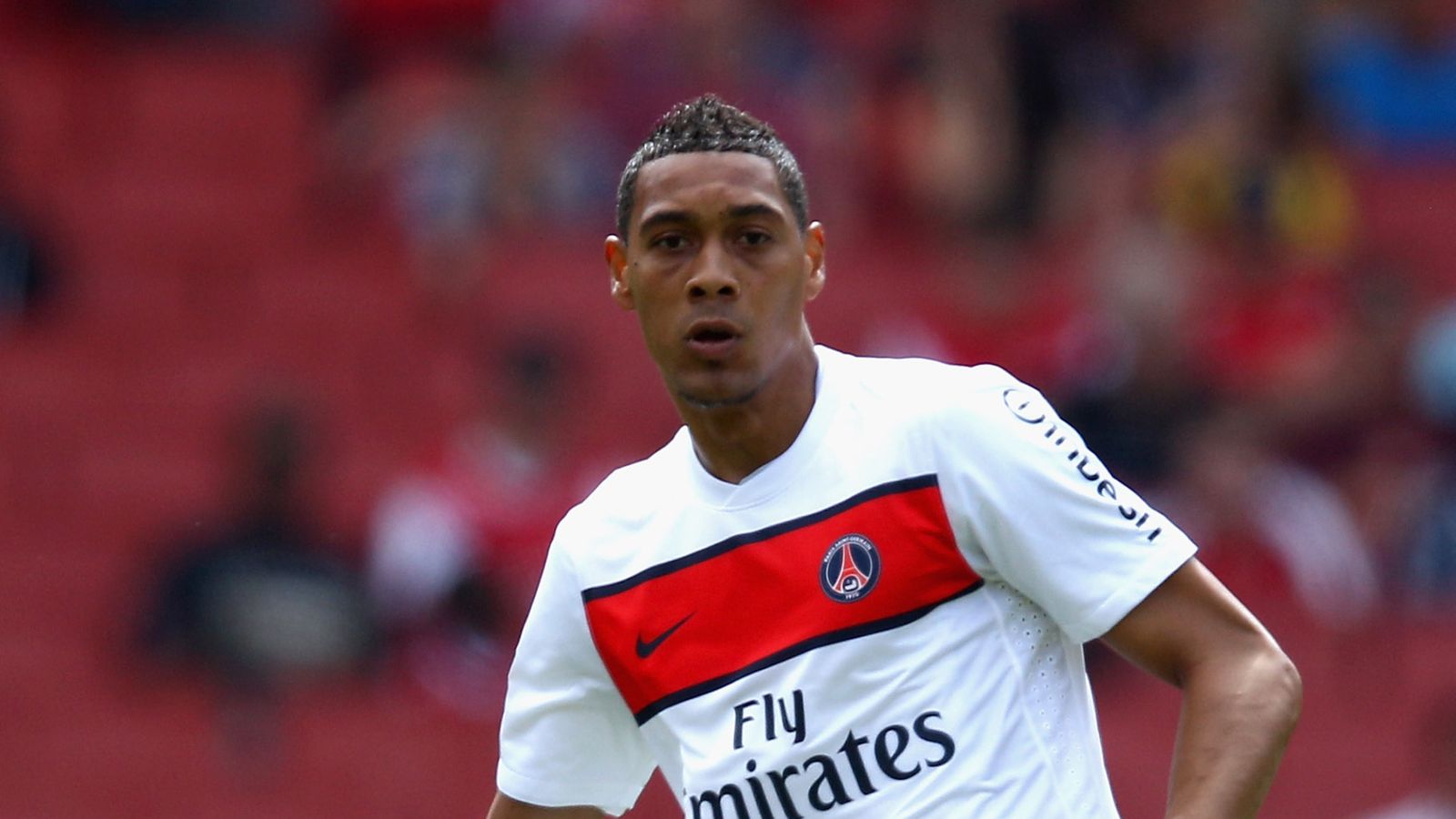 Transfer news: Former PSG striker Guillaume Hoarau eyes Premier League ...