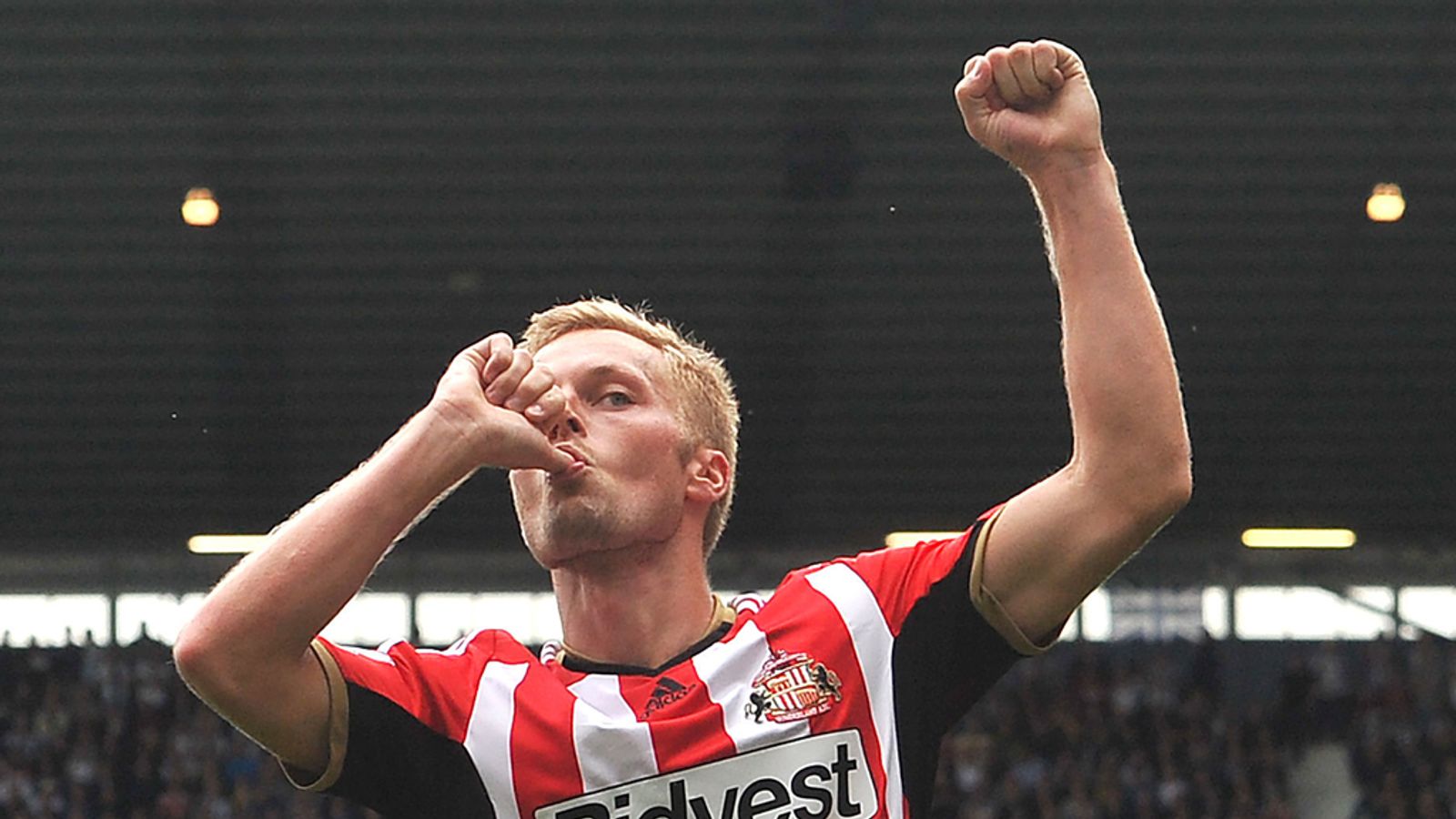 Premier League: Sebastian Larsson demands more consistency from ...