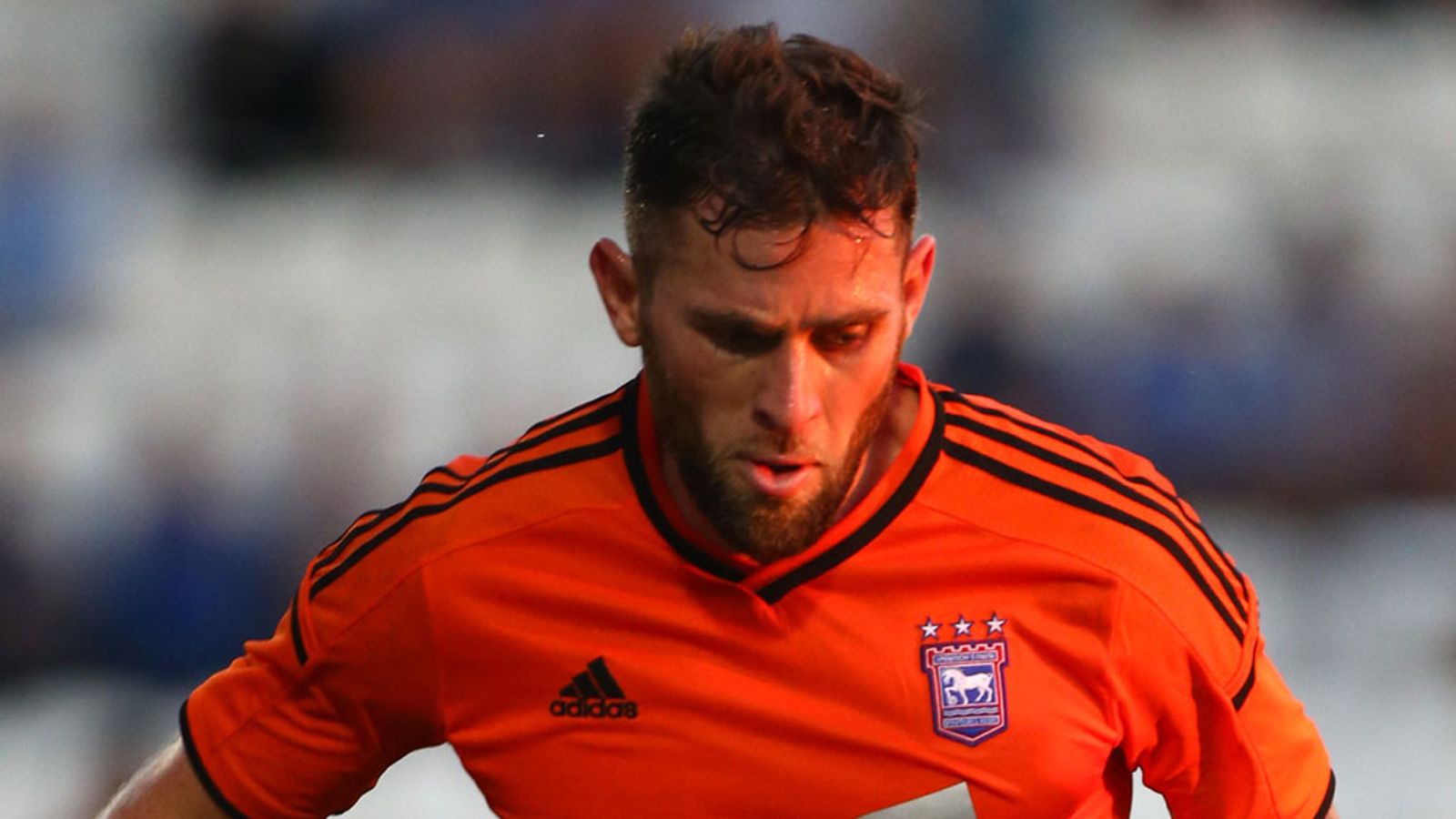 Sky Bet Championship: Daryl Murphy stunner leads Ipswich to win ...