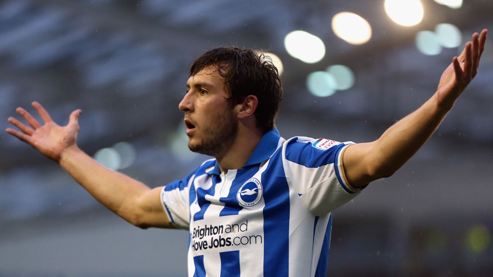 Will Buckley delighted to be at Sunderland after tough six months ...