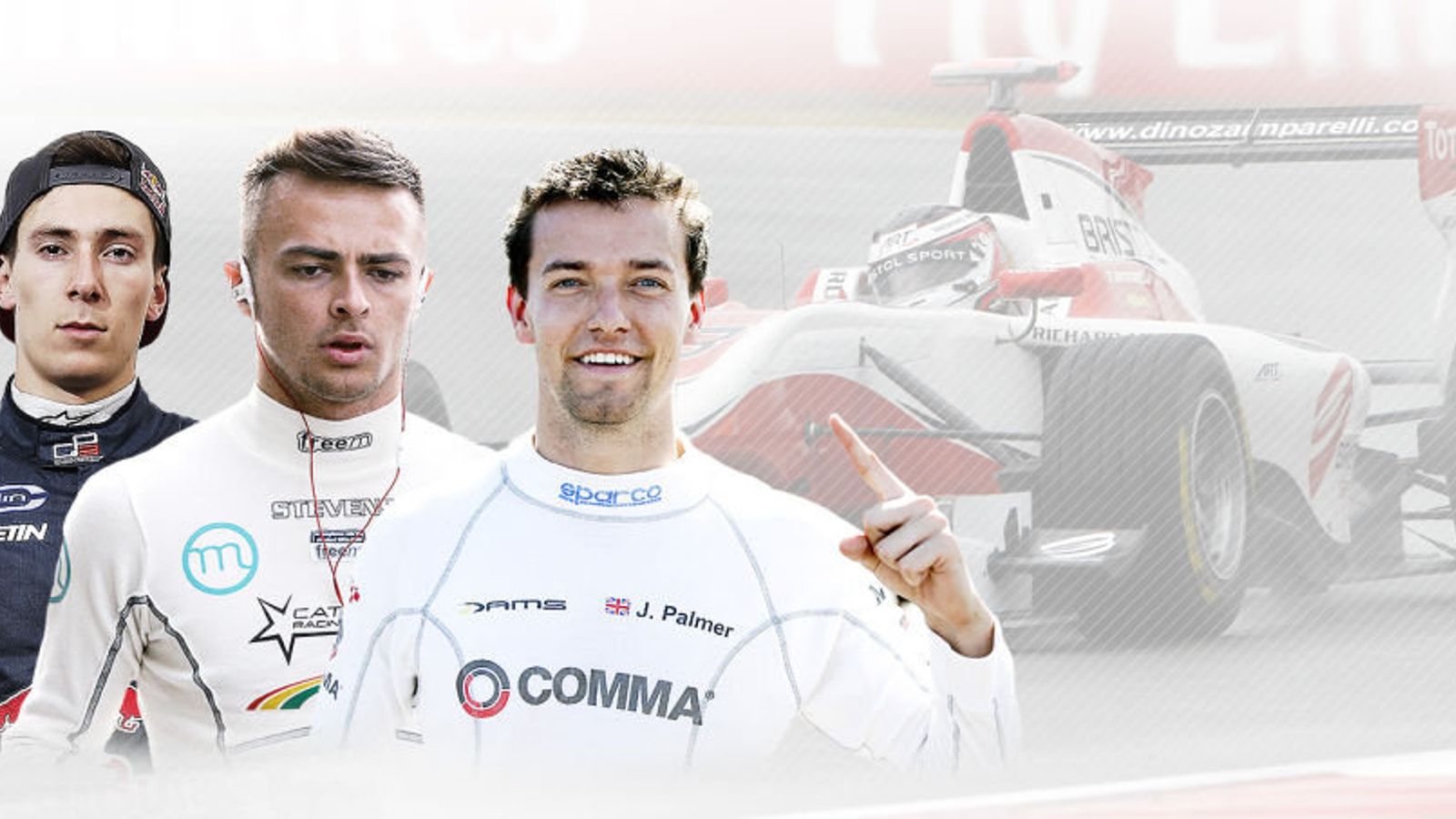 The next generation | F1 News | Sky Sports