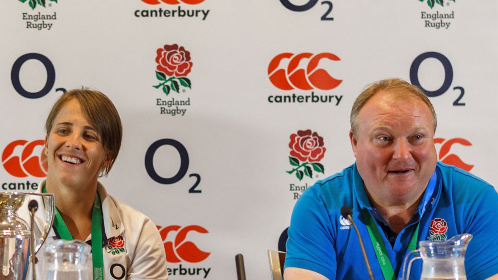 England Women coach Gary Street steps down five months after winning ...