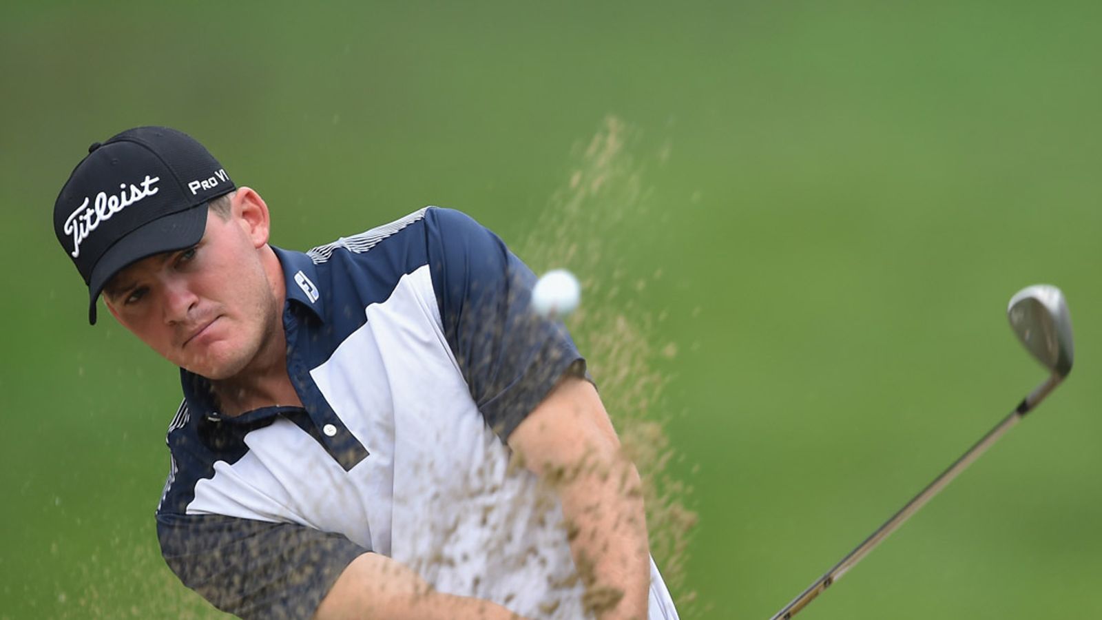 John Hahn cards round of 58 at European Tour Q-School event in Spain ...