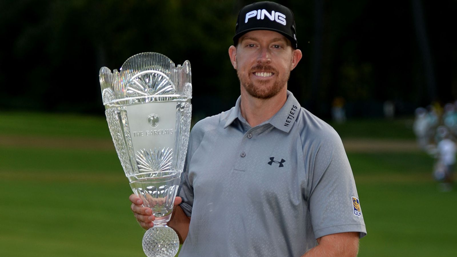 Ryder Cup: Hunter Mahan is right in the reckoning, says Andrew Coltart ...
