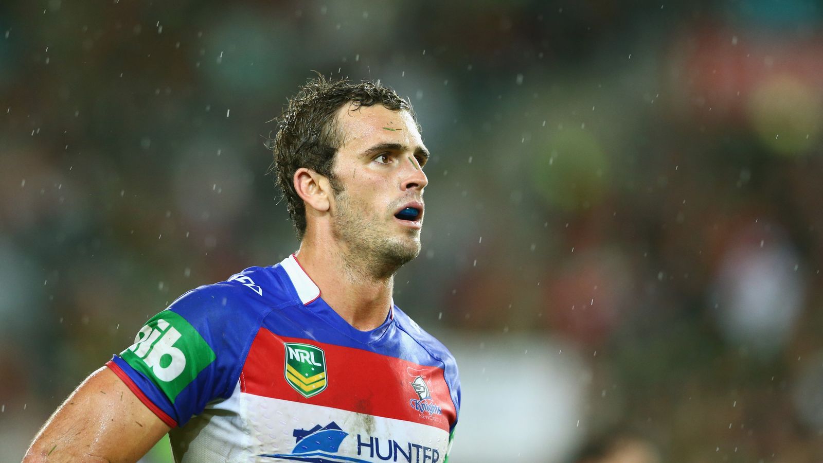 Super League: Italy international Josh Mantellato to join Hull KR ...