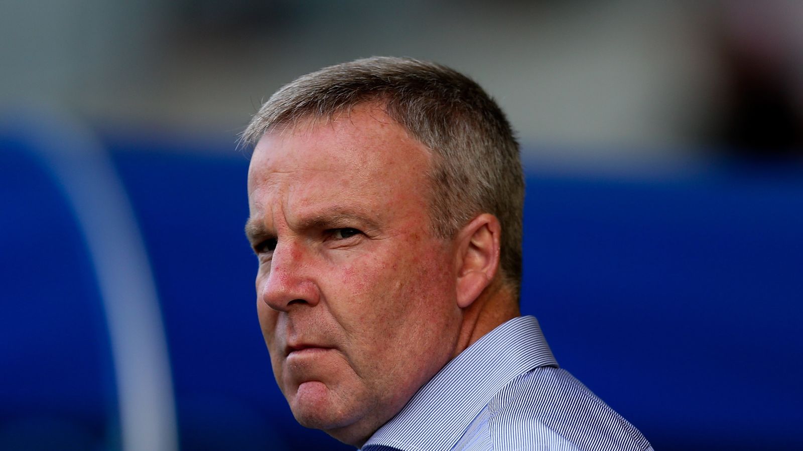 Transfer news: Wolves sign striker Danny Graham on loan from Sunderland ...