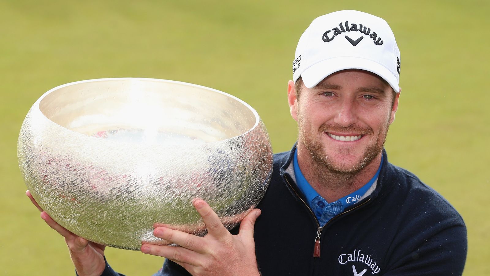 Made in Denmark: Marc Warren beats Bradley Dredge by two shots | Golf ...