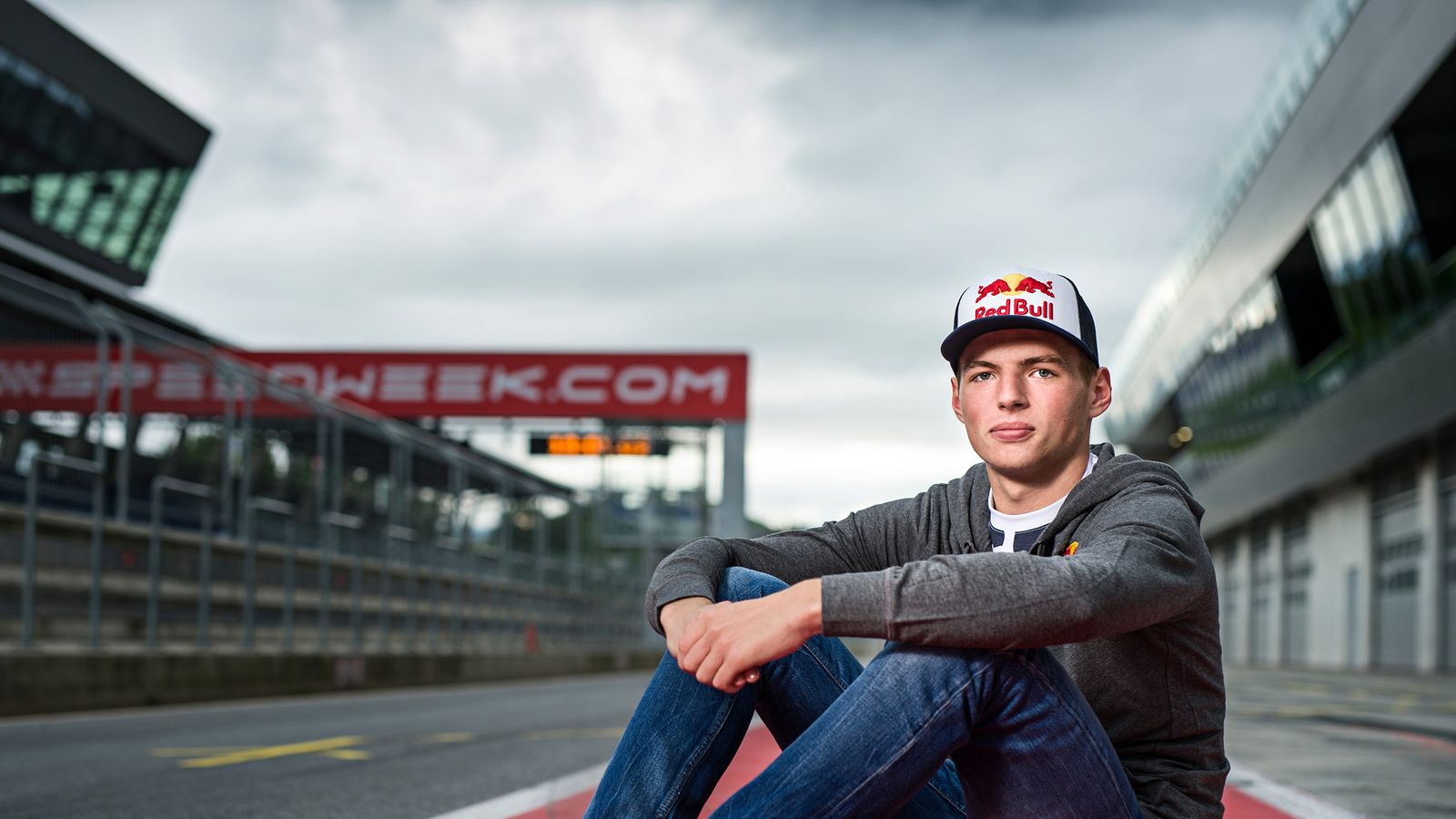 F1 records showing their age | F1 News | Sky Sports