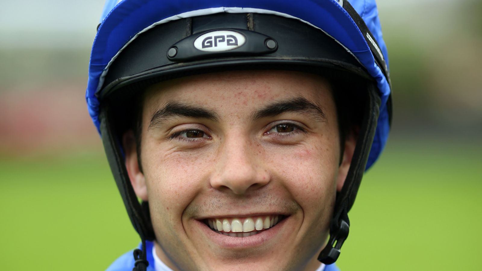 Maxime Guyon to ride for Wertheimer Brothers | Racing News | Sky Sports