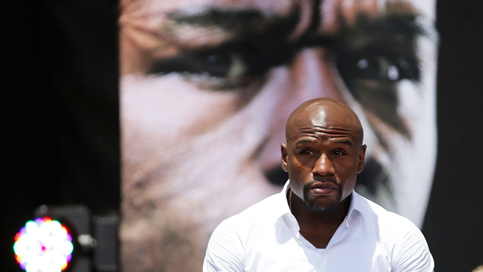 Floyd Mayweather denied Australia visa ahead of proposed promotional ...