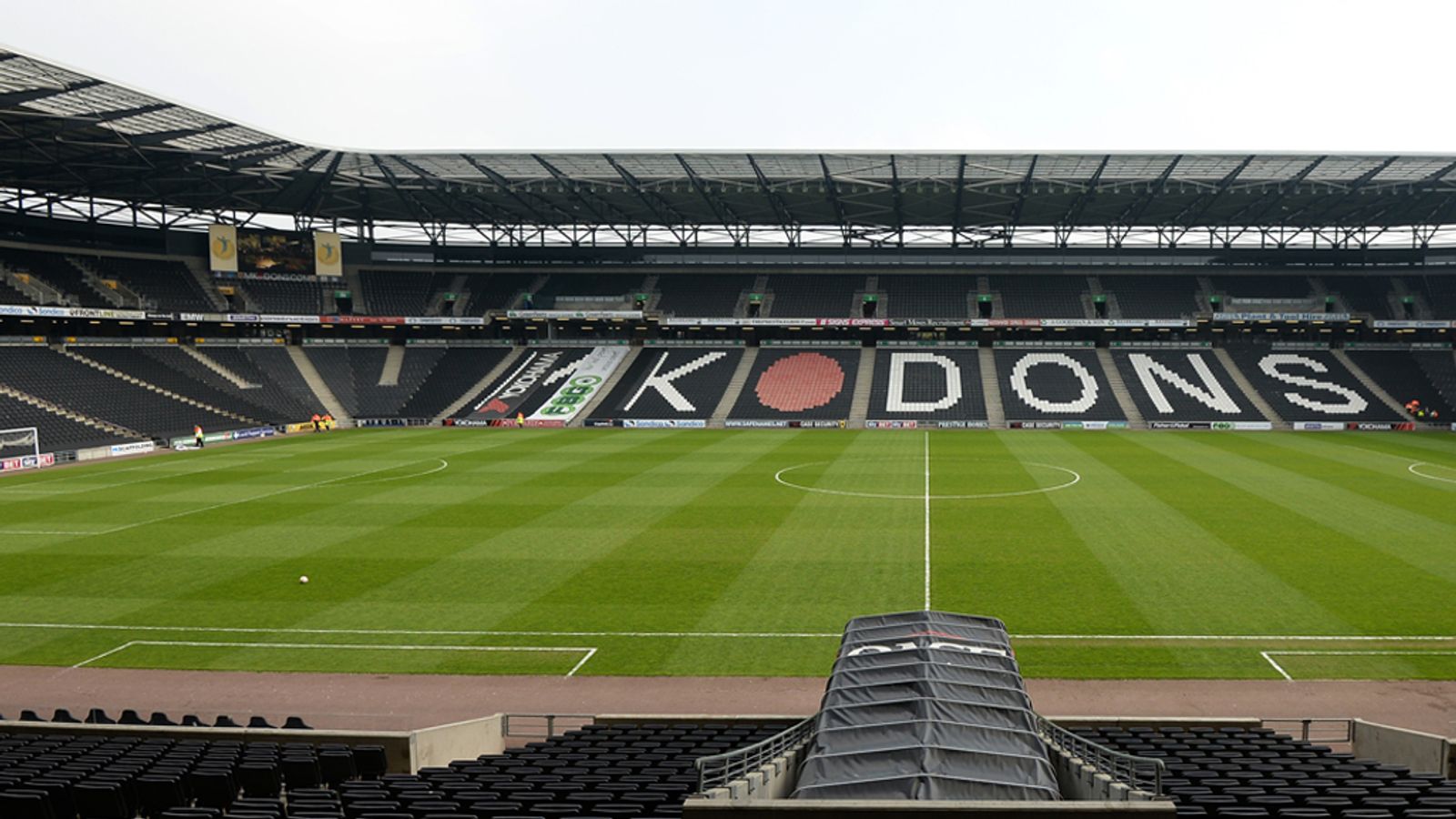 Cullen taken on board | Football News | Sky Sports