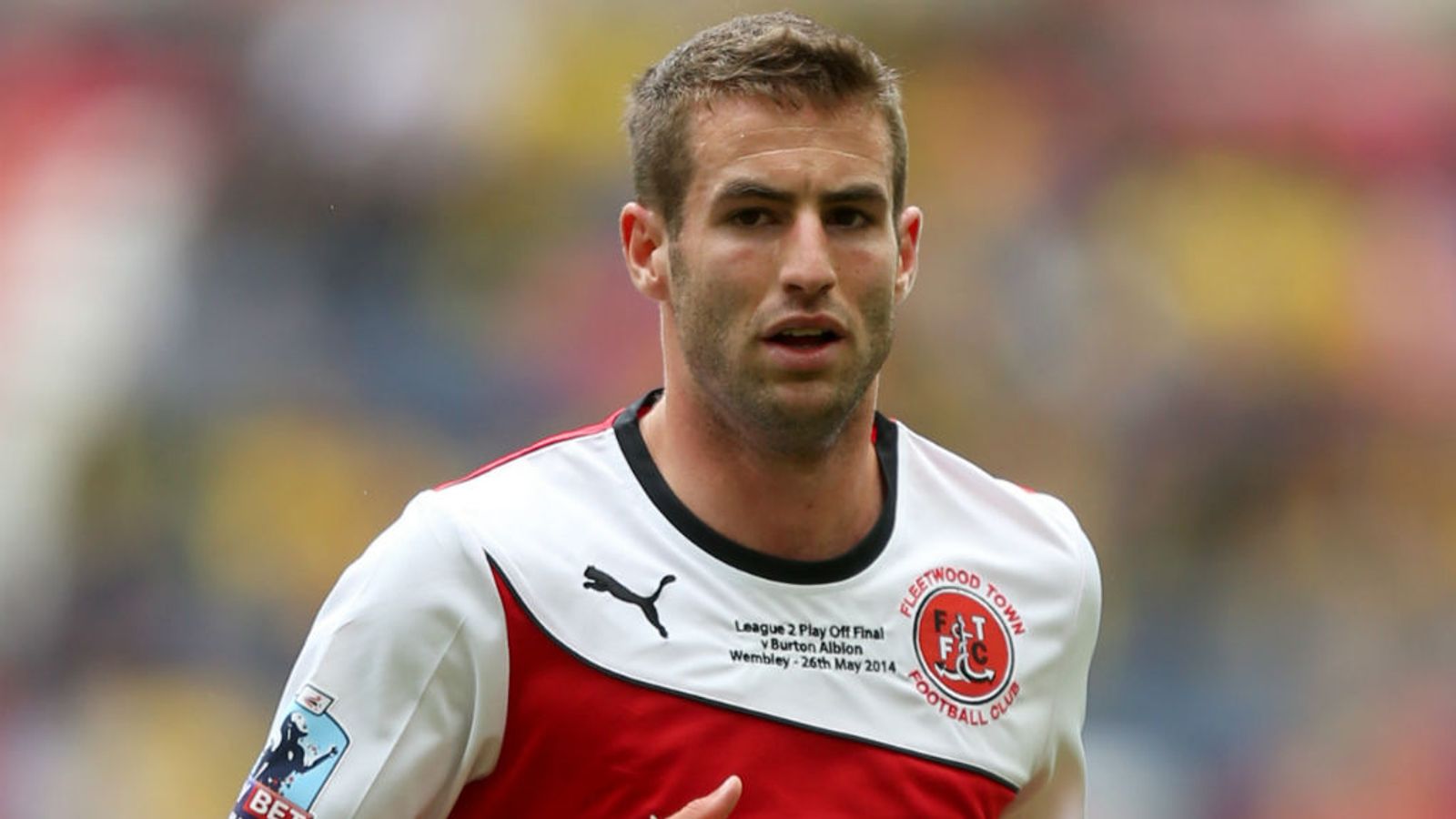 Matty Blair joining Doncaster Rovers from Mansfield Town | Football ...