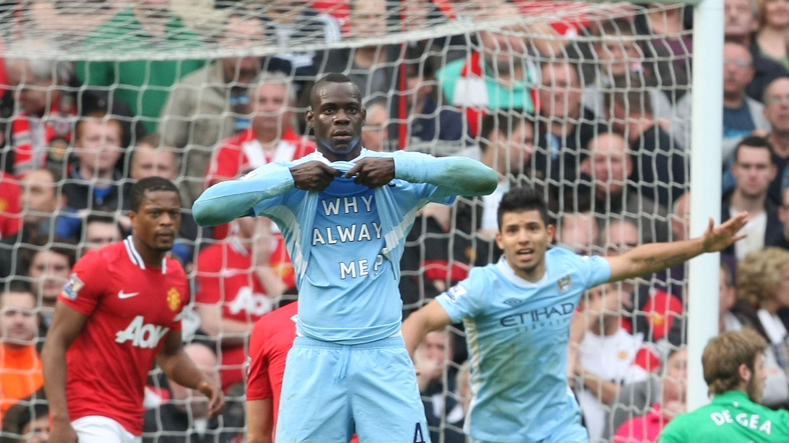 Time to shine | Football News | Sky Sports