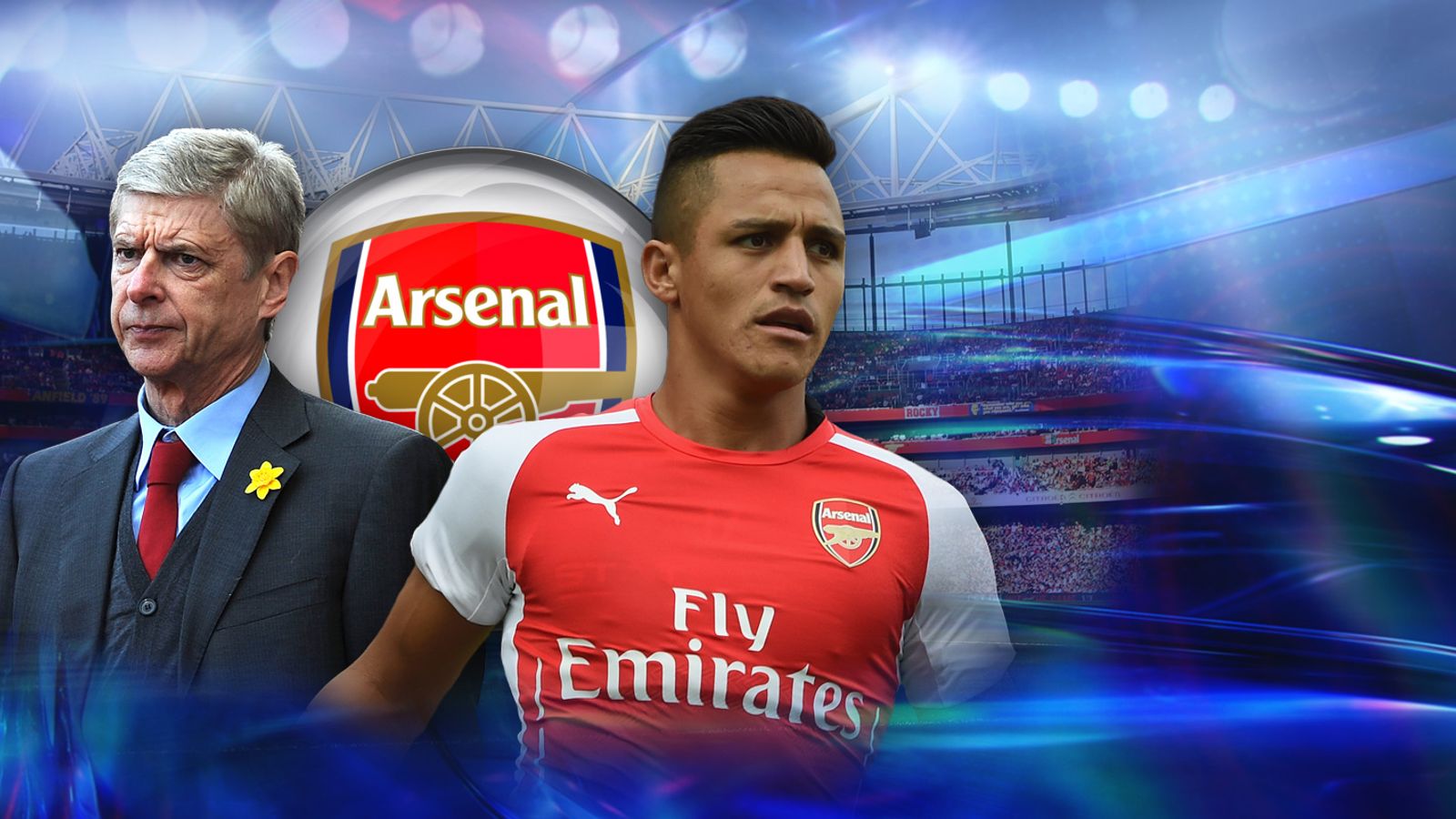 Arsenal Season Preview | Football News | Sky Sports