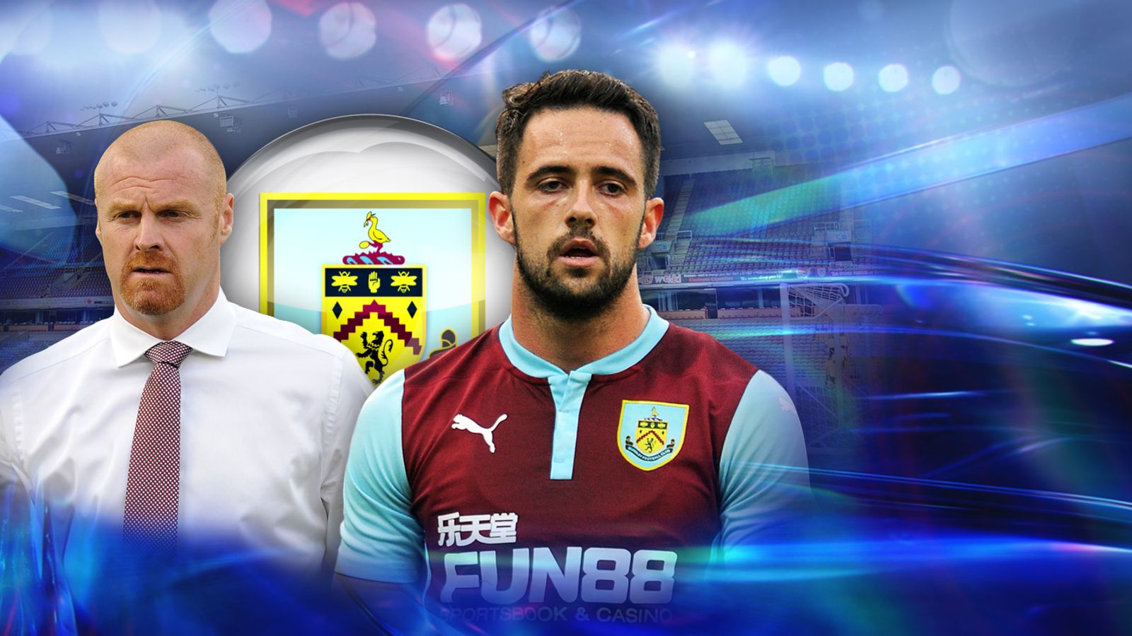 Burnley season preview | Football News | Sky Sports