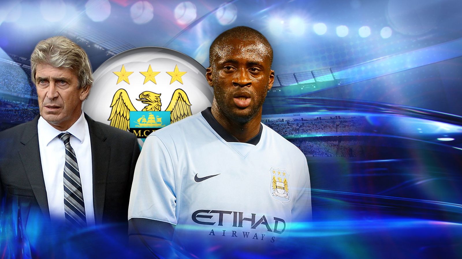 Manchester City Season Preview | Football News | Sky Sports
