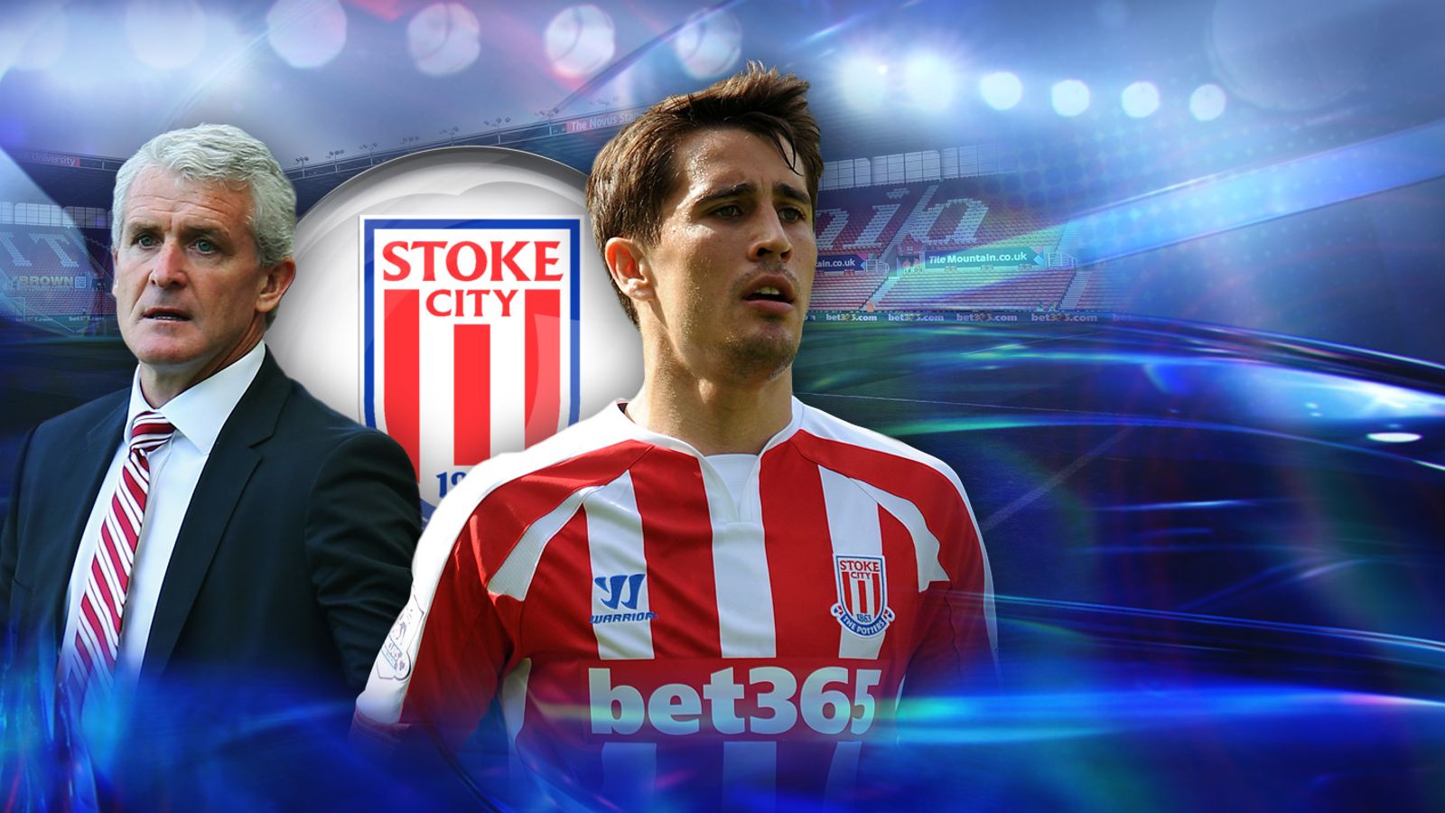 Stoke City season Preview | Football News | Sky Sports