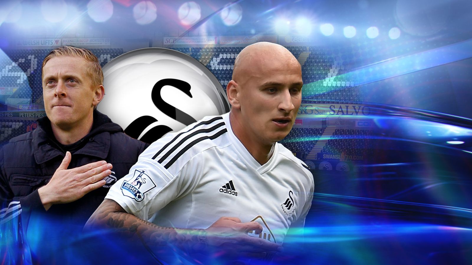 Swansea Season Preview | Football News | Sky Sports