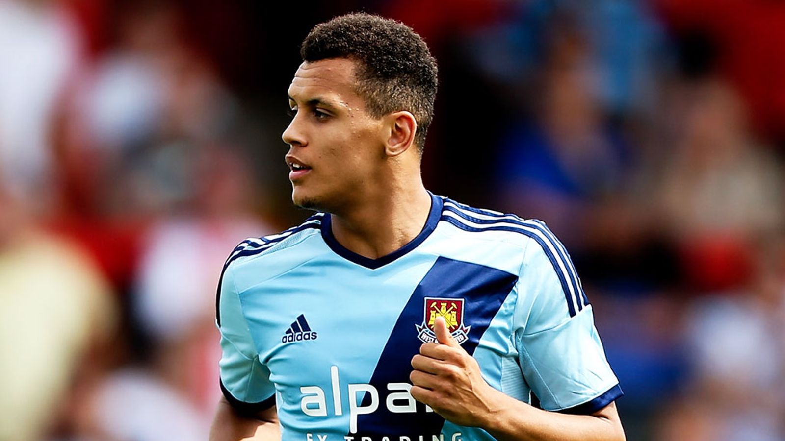 Transfer News: No Cardiff approach for West Ham midfielder Ravel ...
