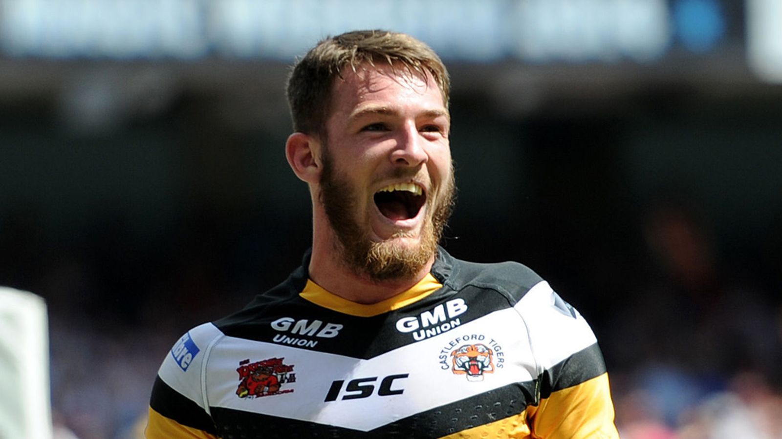 2014 Four Nations: Nathan Brown does not believe Daryl Clark should ...