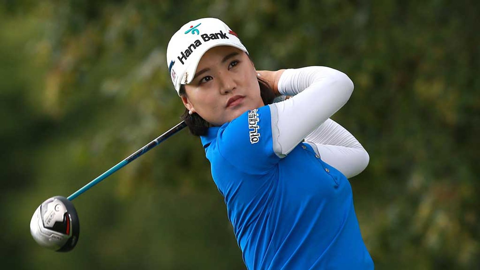 LPGA; So Yeon Ryu leads Canadian Women's Open by five at halfway | Golf ...