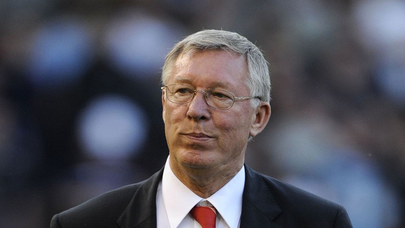 Premier League: Ex-Manchester United boss Sir Alex Ferguson hailed by ...
