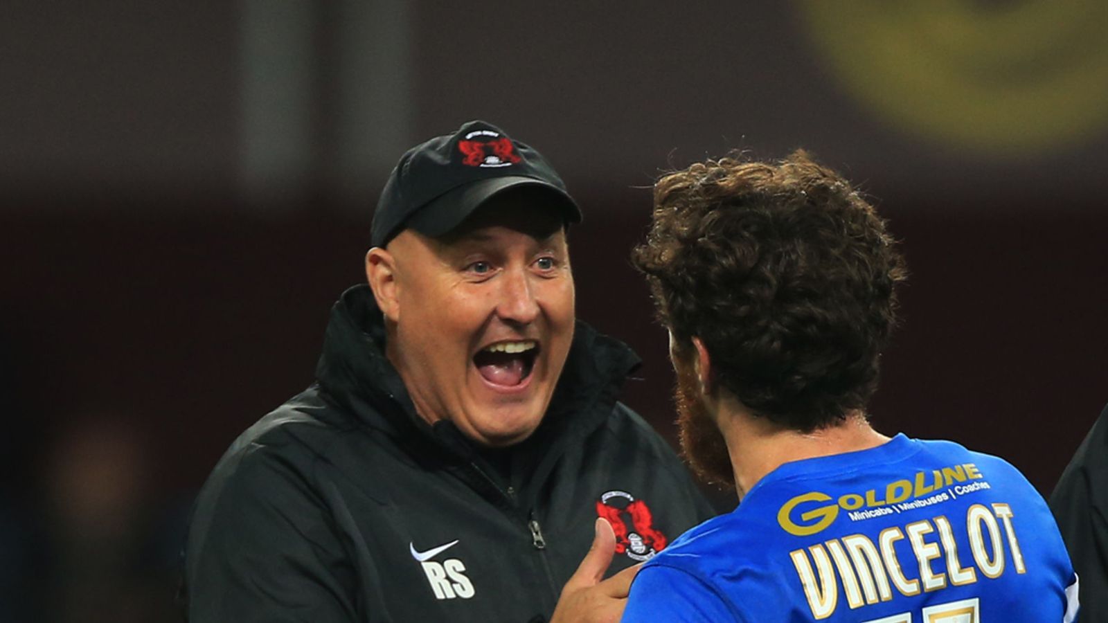 Sky Bet's next Cardiff manager odds: Leyton Orient manager Russell ...