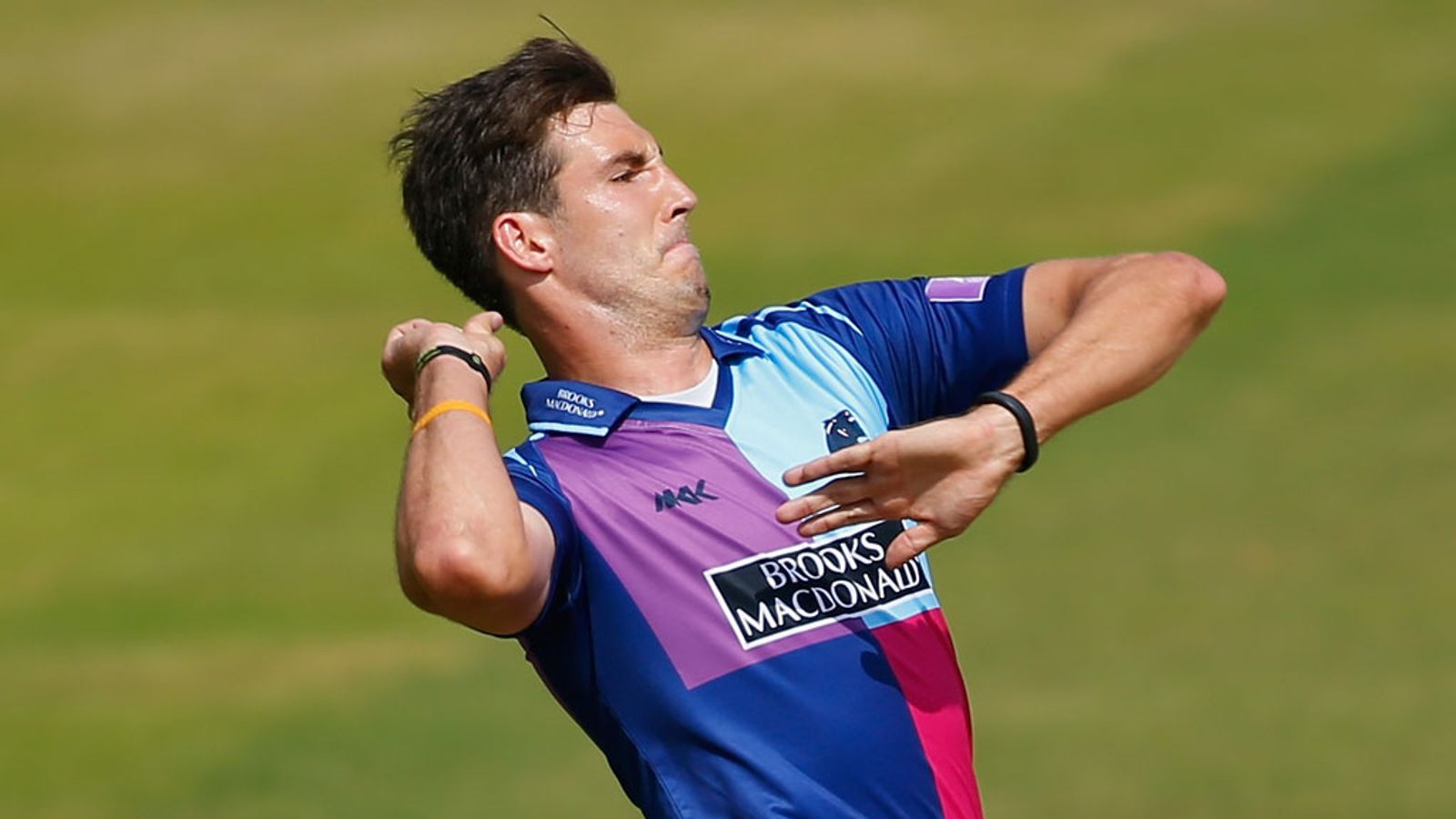 England v India, fourth Test: Steven Finn must play at Old Trafford ...