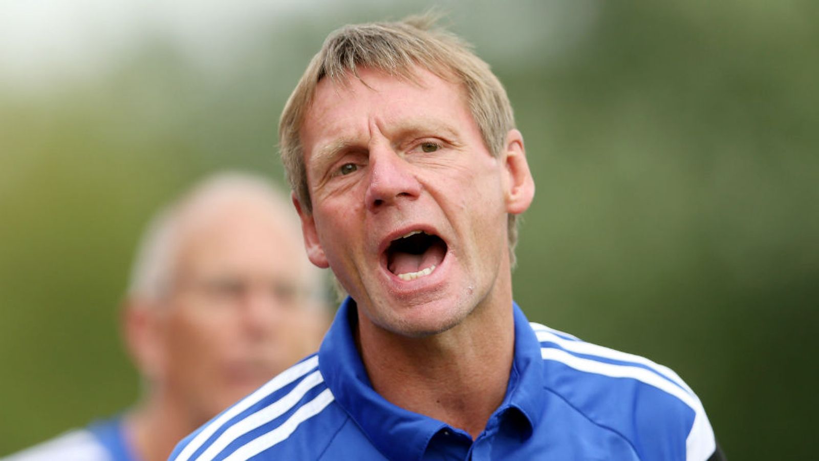 Transfer news: Stuart Pearce delighted with Henri Lansbury's new deal ...