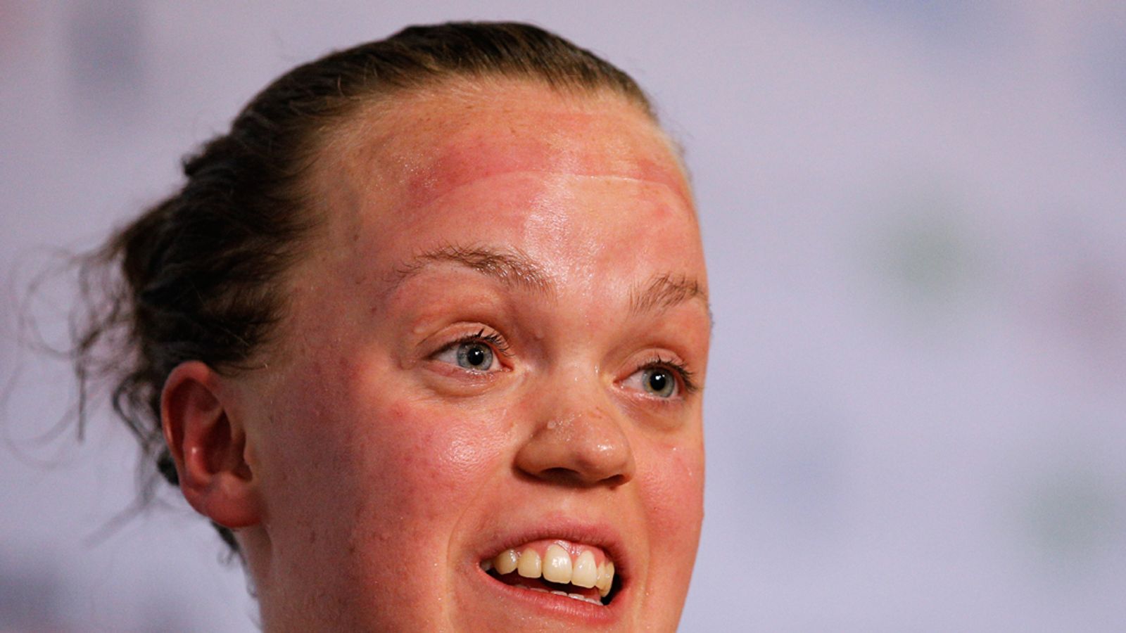Paralympic Swimming: Paralympic gold medallist Ellie Simmonds targets ...