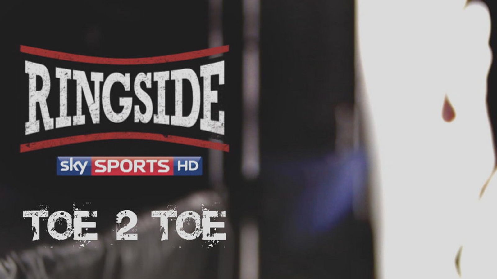 Ringside Toe 2 Toe podcast: We hear from Vegas fighters Amir Khan ...