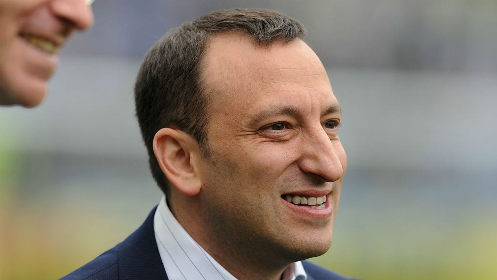 Michelle Walder joins Brighton board | Football News | Sky Sports