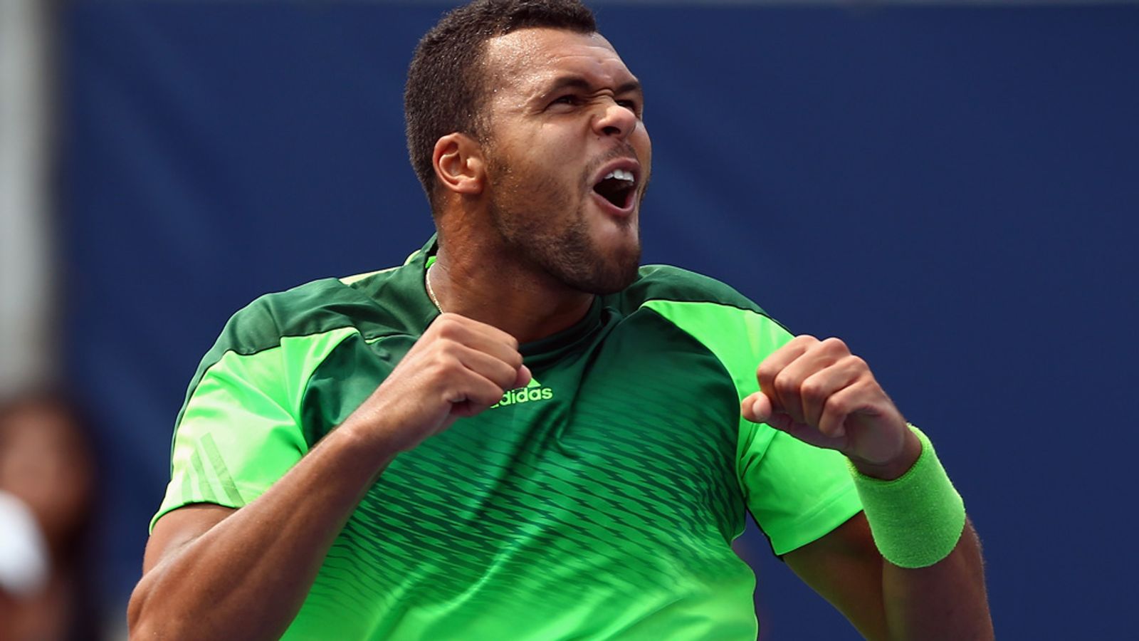 Jo-Wilfried Tsonga: Win in Toronto was best of Frenchman's career, says ...
