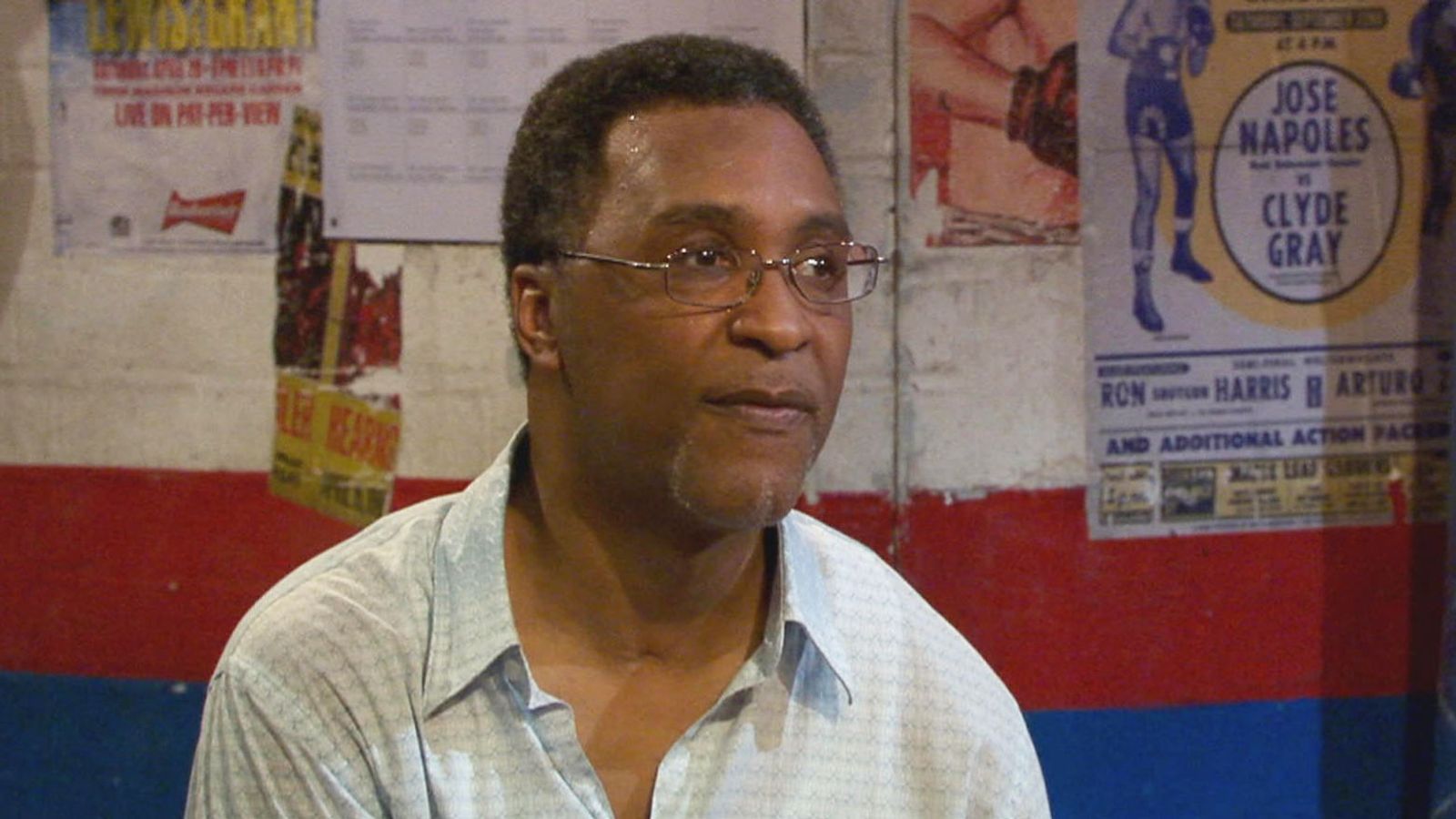 Michael Watson says his generation would've beaten Froch and Calzaghe ...